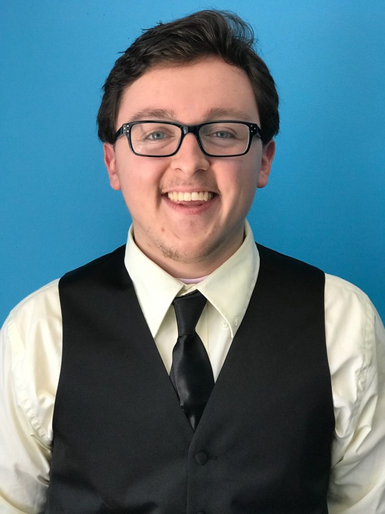 Cast | Willowfield Productions LLC